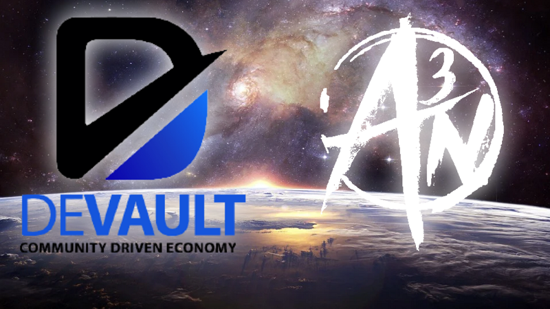 DeVault update episode 75 | Agorist Nexus